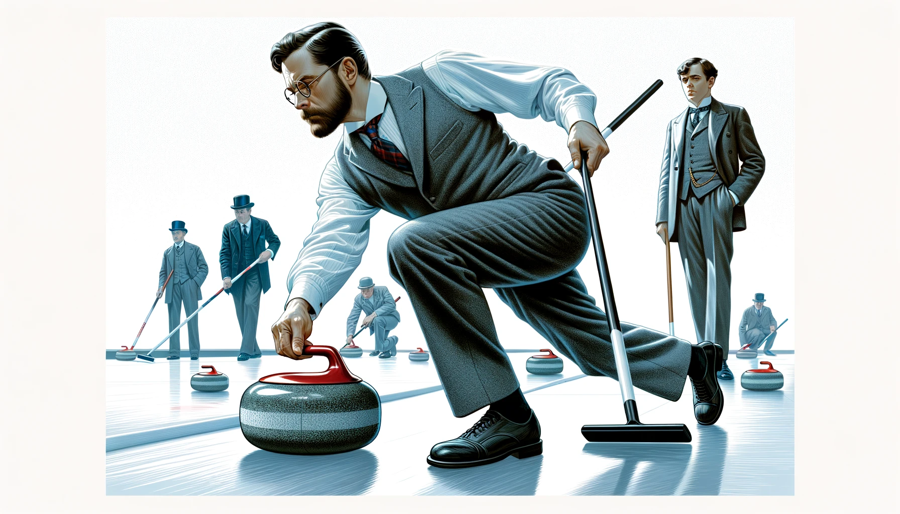 Top 15 Gentlemen Sports You Should Try - Attraction Diary