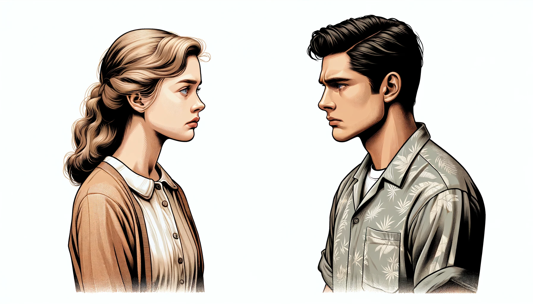 Boyfriend Acting Distant But Says He Loves Me: 9 Reasons And What To Do ...