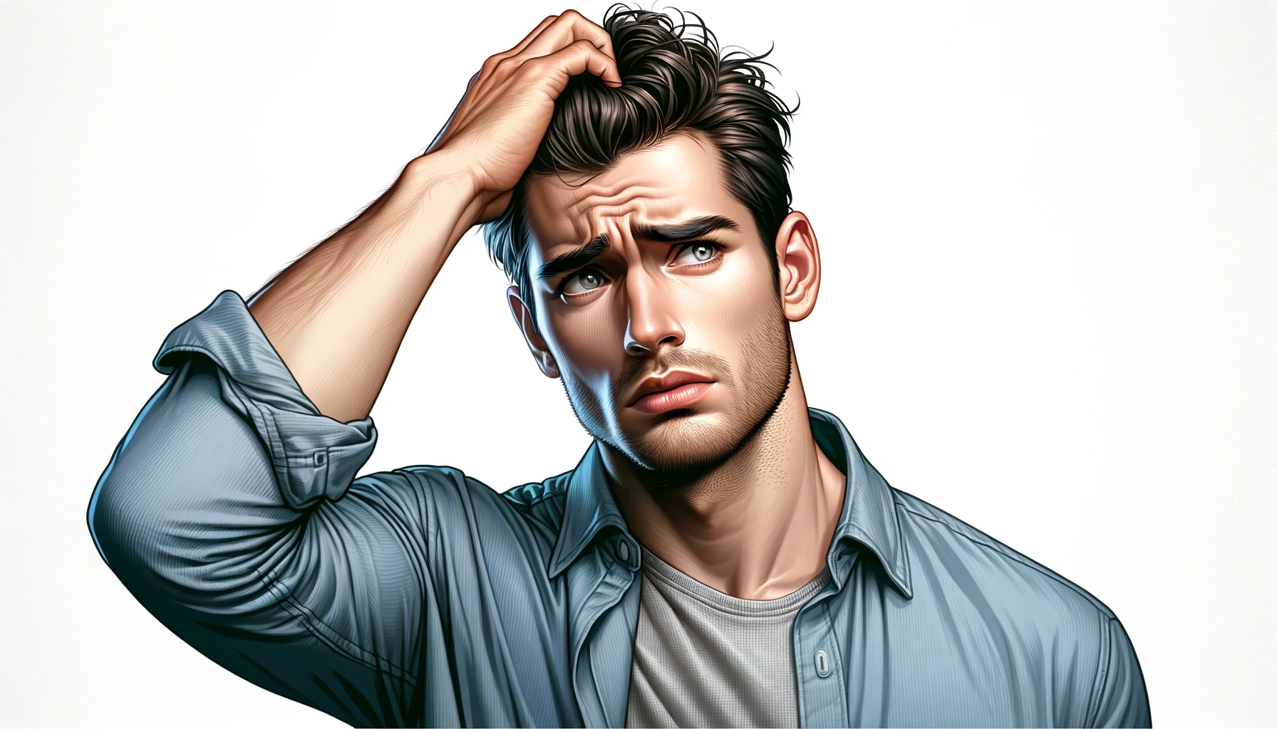 Boyfriend Acting Distant But Says He Loves Me: 9 Reasons And What To Do ...