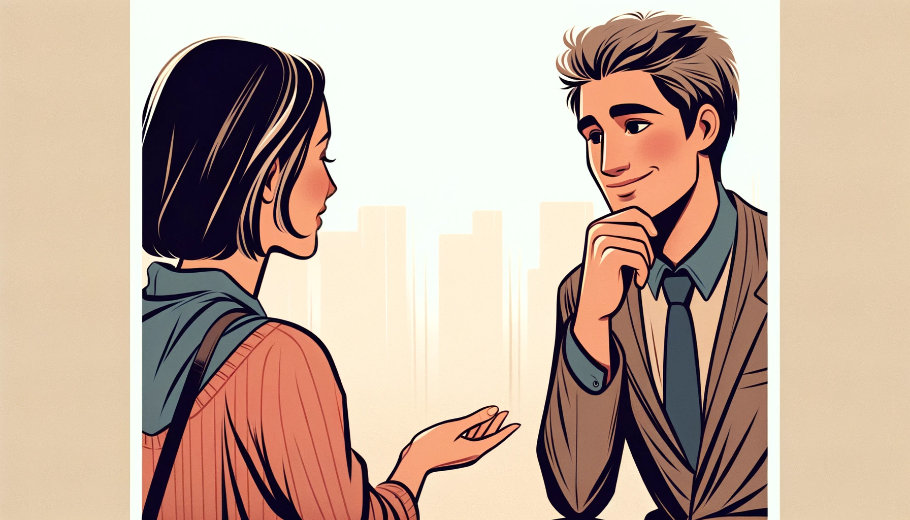 10 Body Language Signs a Shy Guy Is Attracted to You - Attraction Diary