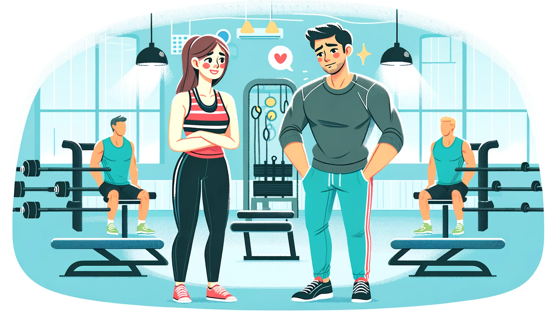 10 Body Language Signs a Shy Guy Is Attracted to You - Attraction Diary