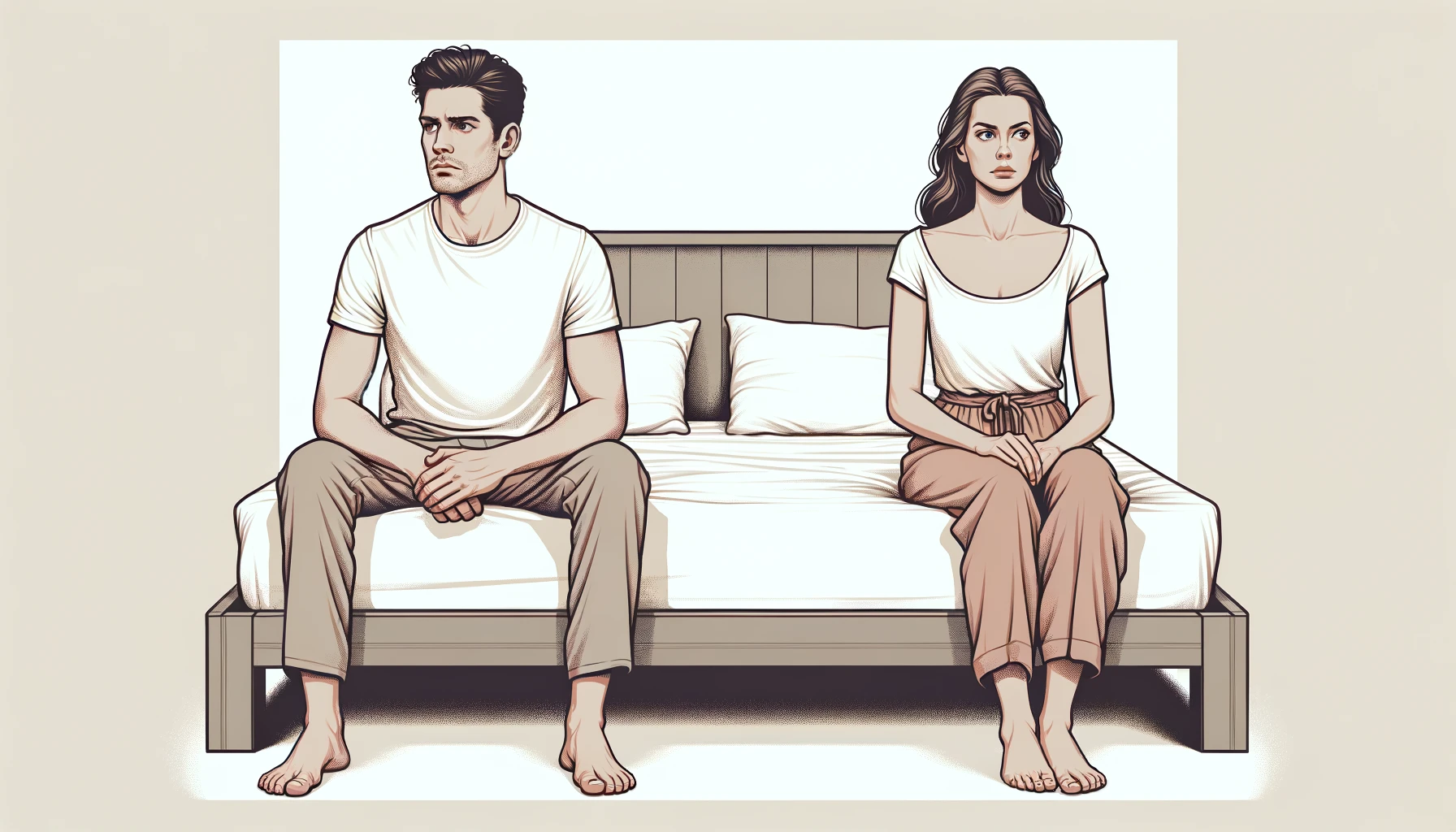 When Your Husband Rejects You Sexually 10 Things It Means Attraction