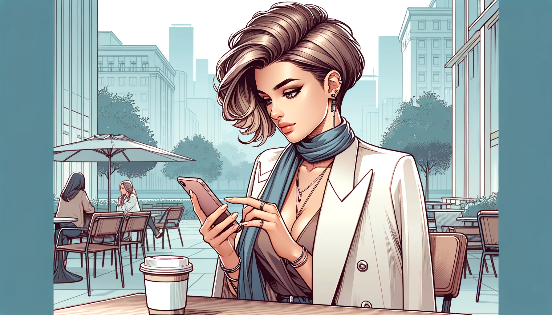 12 Reasons Why Your Ex Hasn't Deleted Your Pictures On Social Media - Attraction Diary