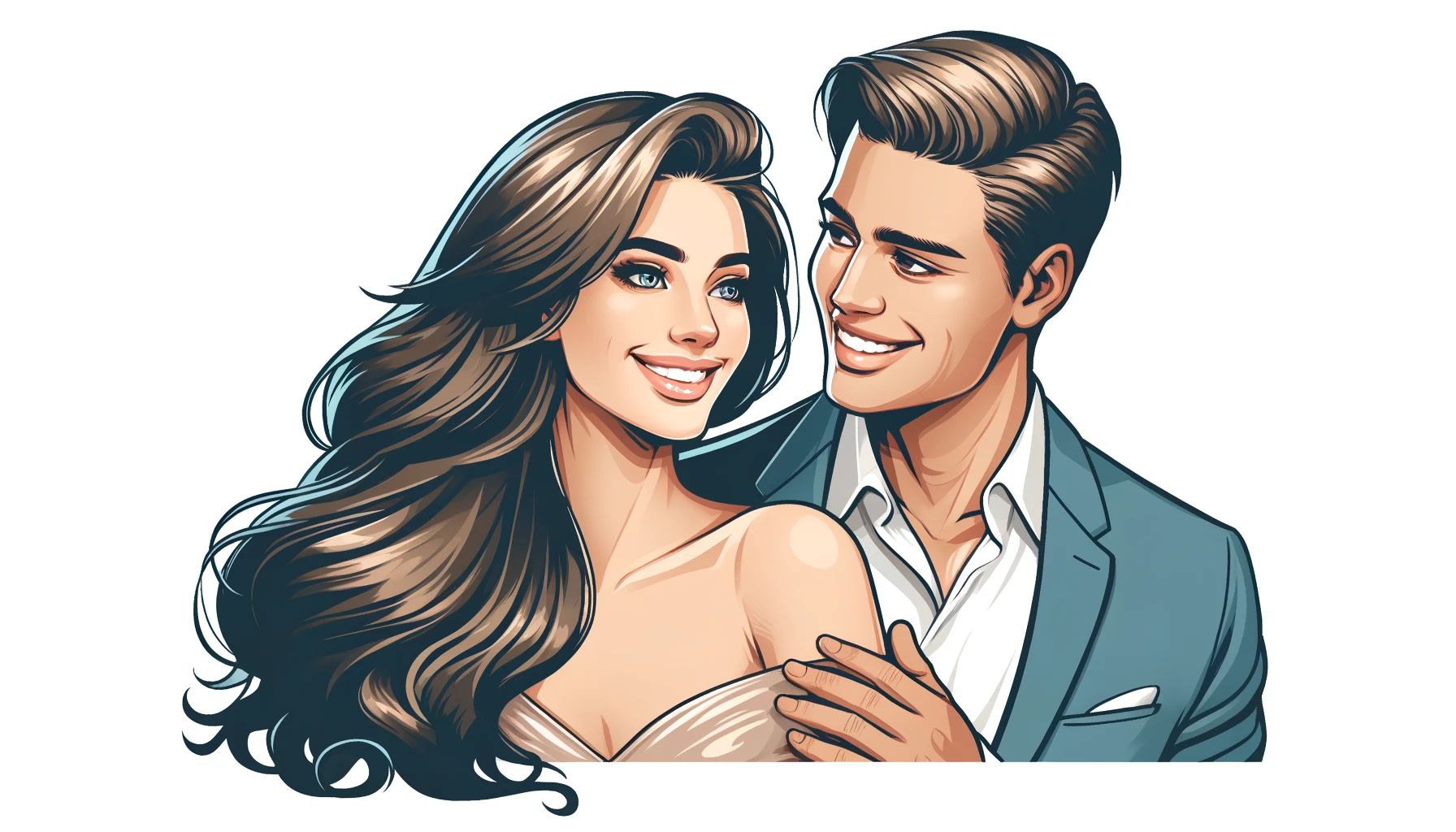 10 Signs Your Marriage Will Last Forever - Attraction Diary