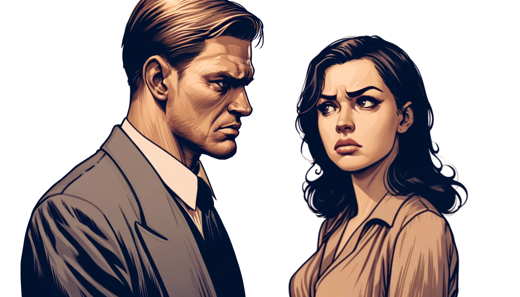 Why Does My Husband Resent Me So Much? 14 Reasons - Attraction Diary