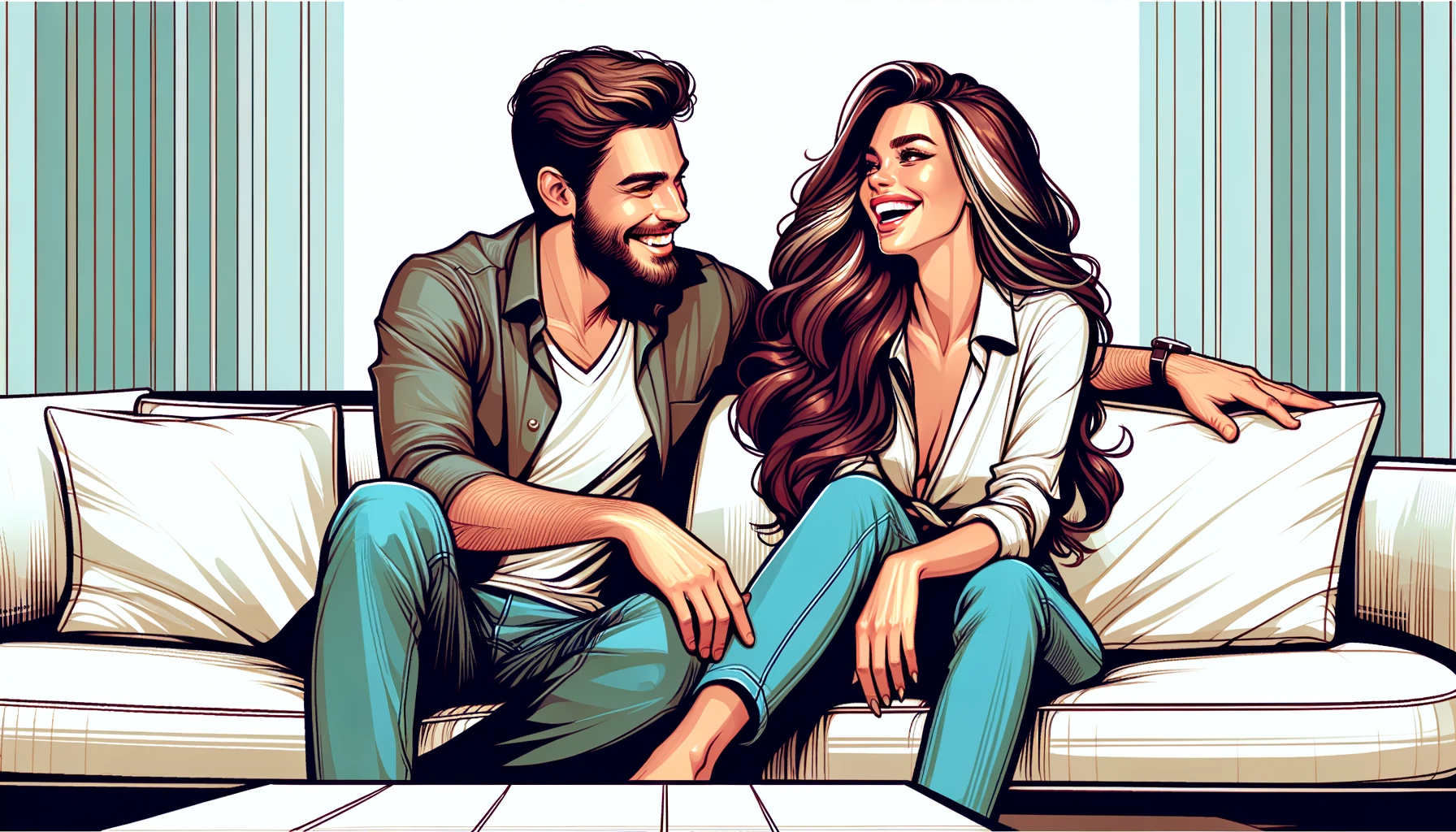 10 Signs Your Husband Is Sexually Attracted To You Attraction Diary