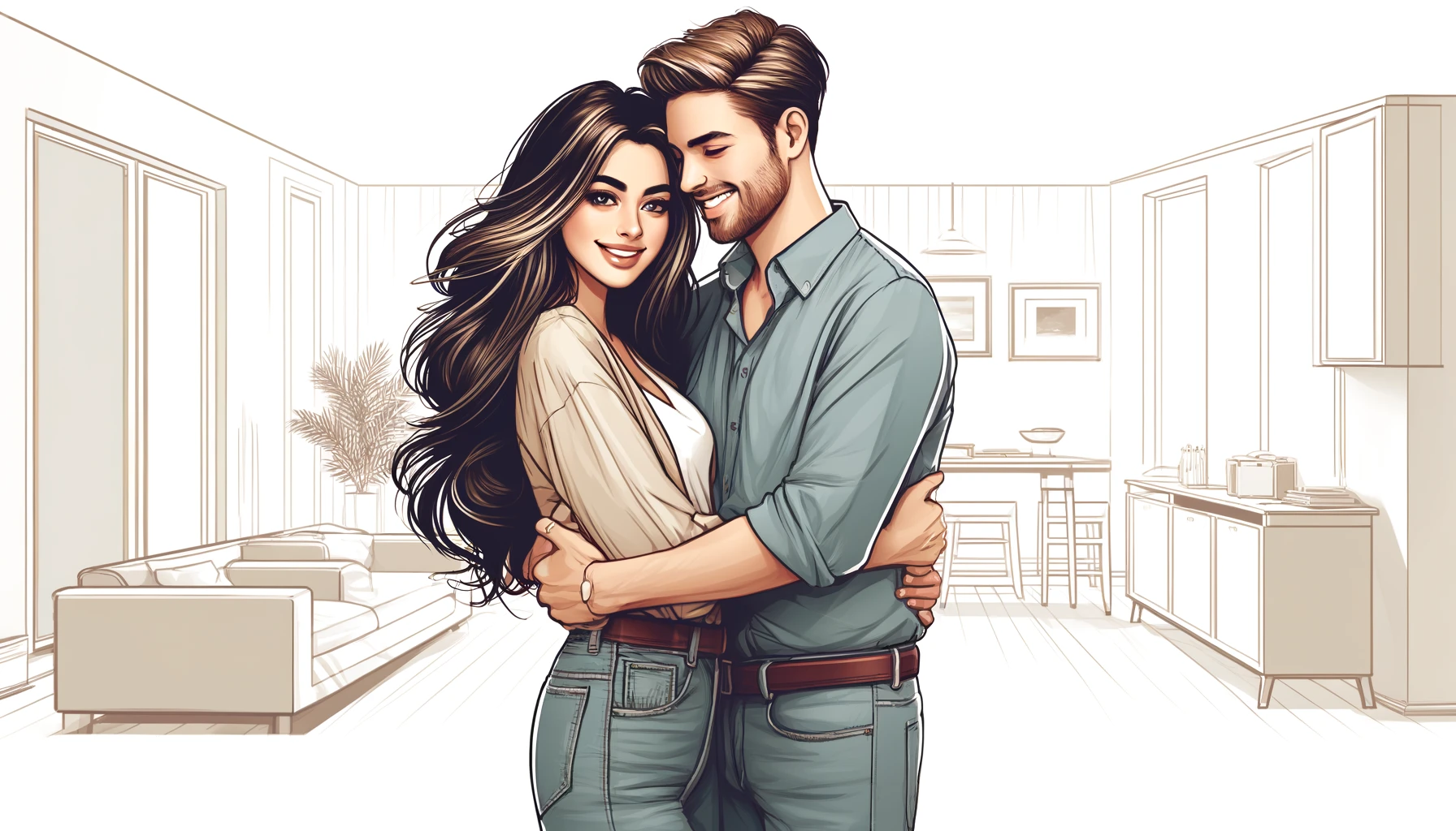 10 Signs Your Husband Is Sexually Attracted To You Attraction Diary