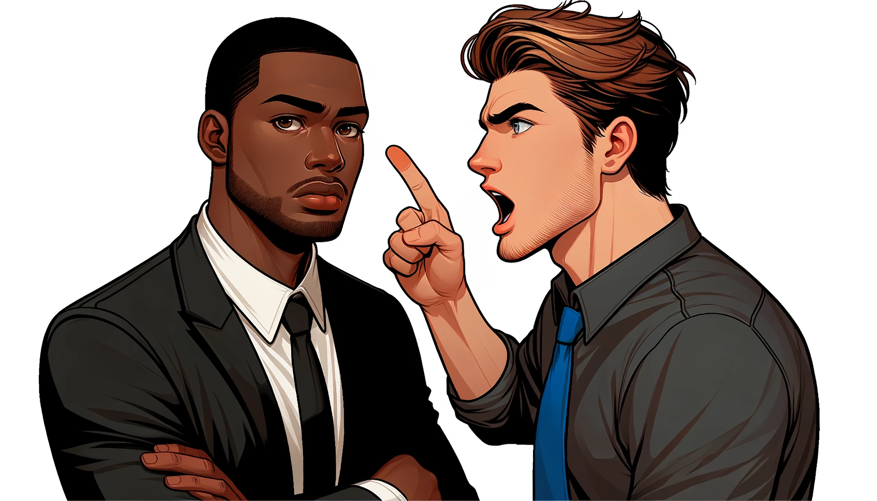 60 Savage Comebacks For When Someone Says "Do You Know Who I Am ...