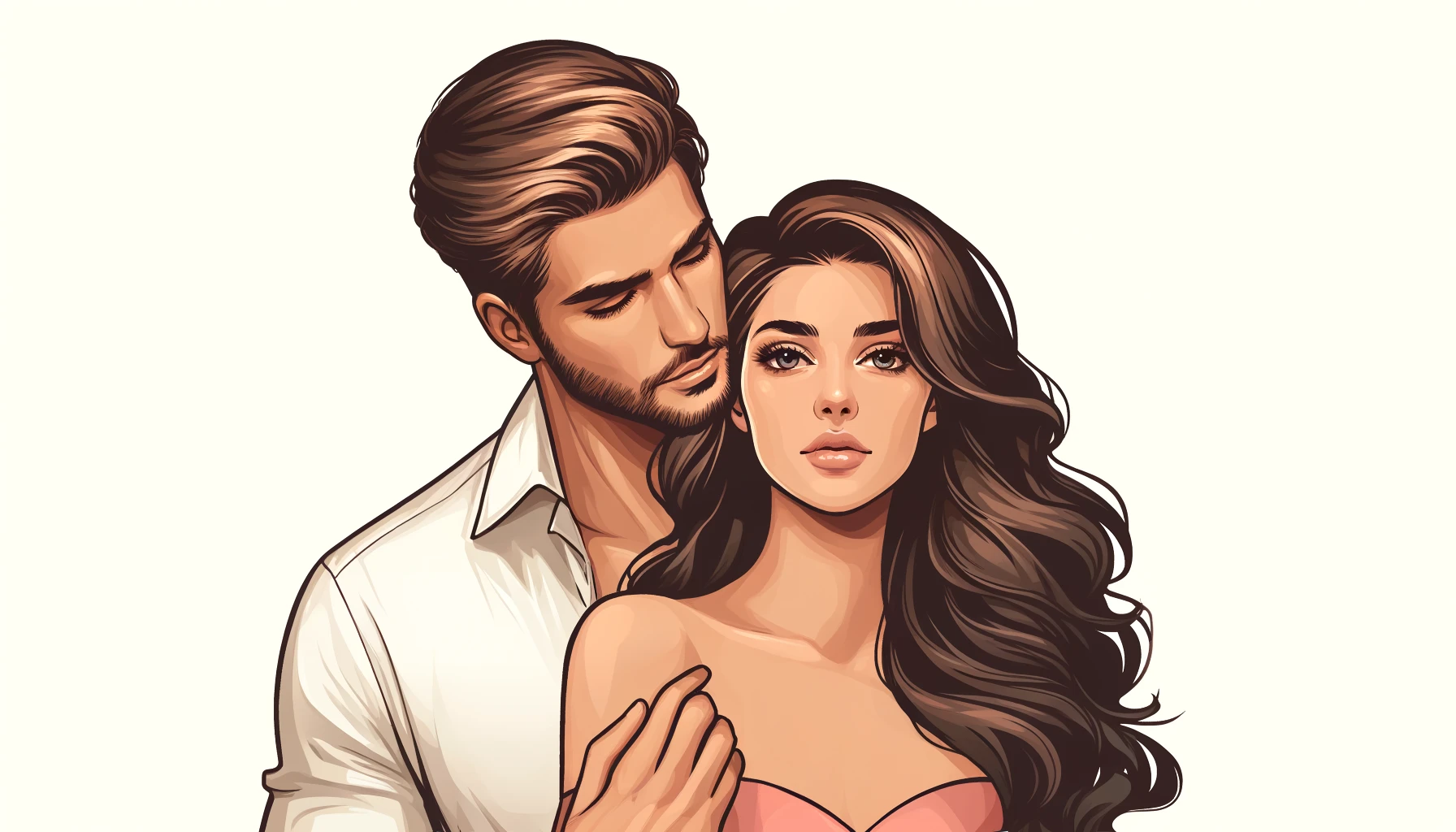 10 Things Guys Do For The Women They Respect - Attraction Diary