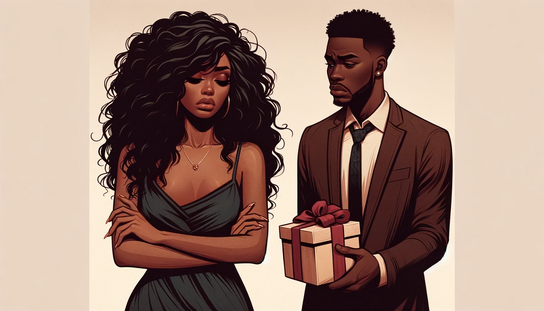 10 Sad Signs You're In A Loveless Marriage - Attraction Diary