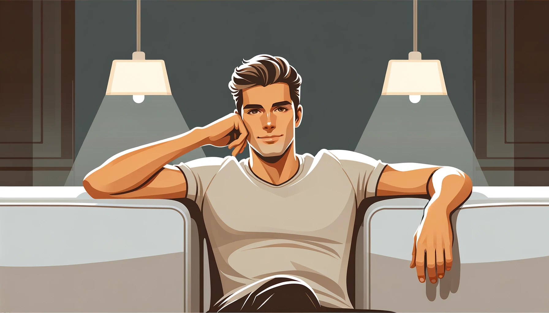 25 Simple Things That Can Make You Happy In Life - Attraction Diary