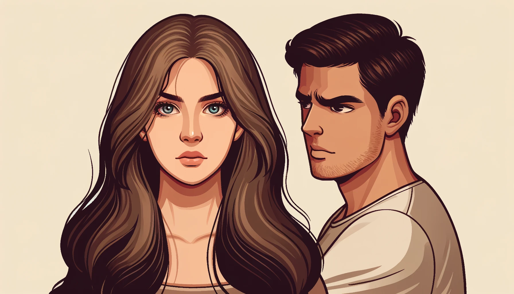 15 Signs Of A Controlling Boyfriend - Attraction Diary