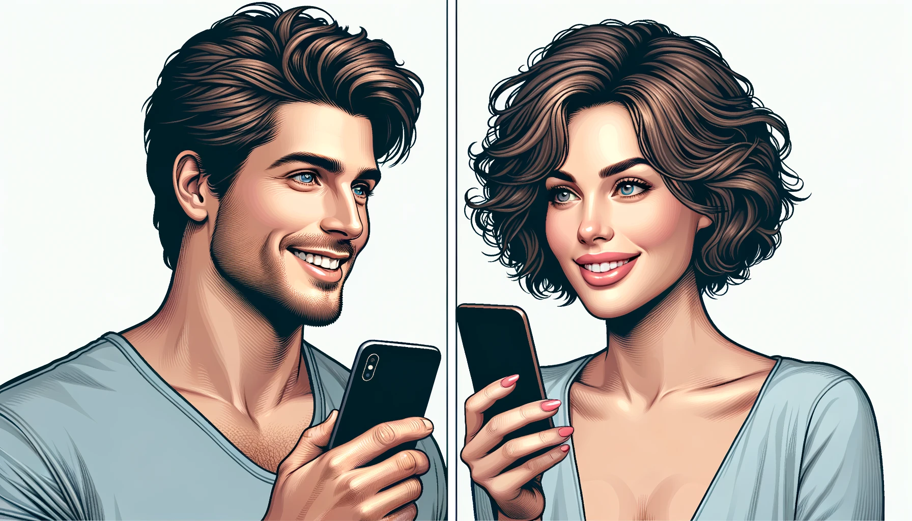 12 Ways to Make Your Long-Distance Relationship Enjoyable - Attraction ...