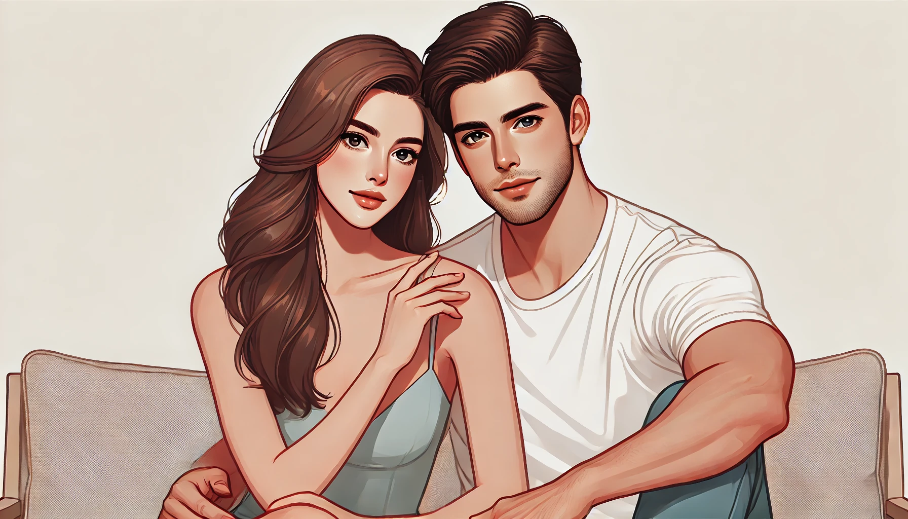 How To Attract A Man Who Wants A Serious Relationship - Attraction Diary