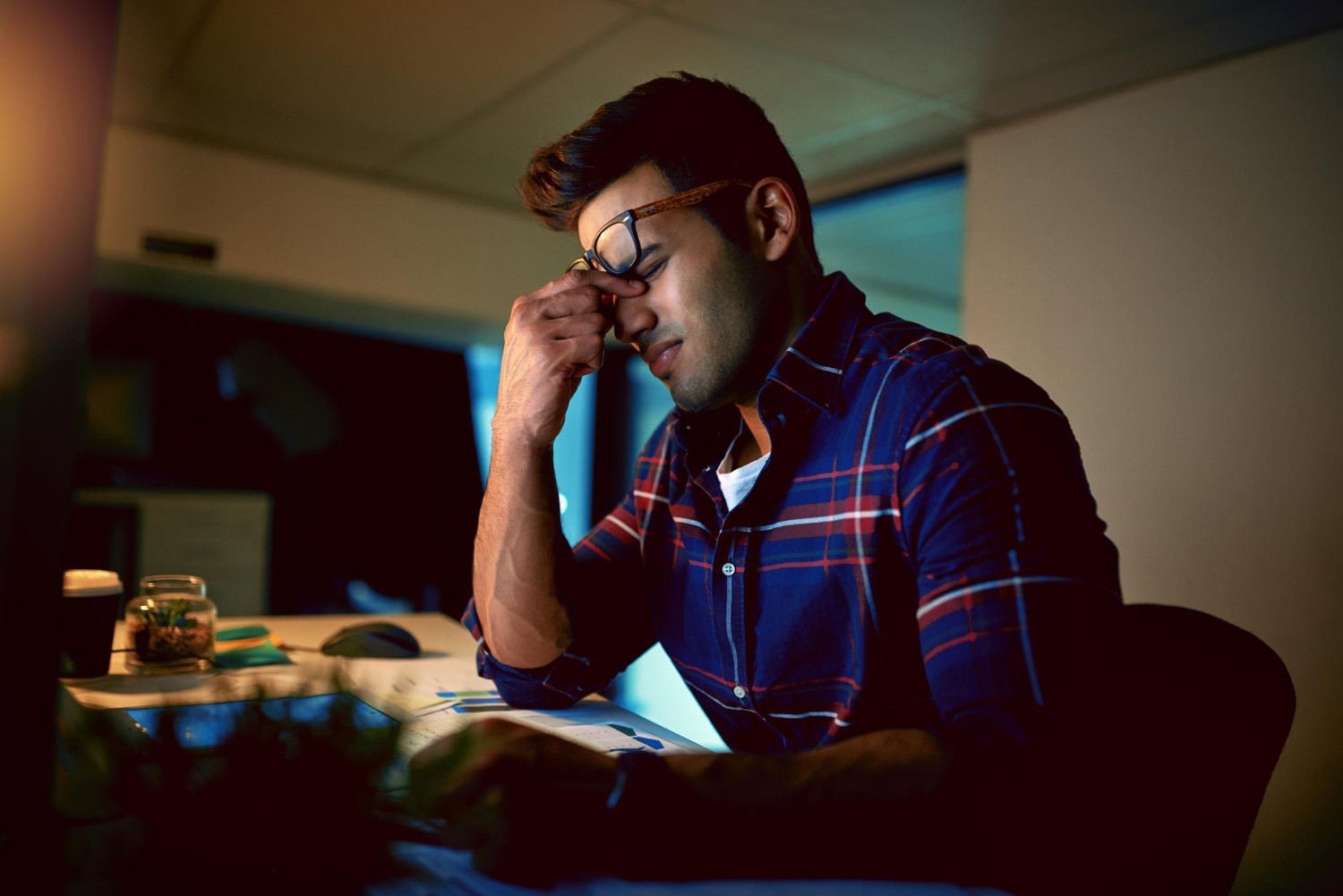 10 Signs You’re Emotionally Blocked - Attraction Diary