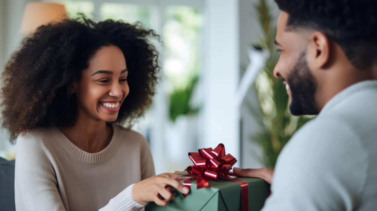 10 Signs Of True Commitment In A Man - Attraction Diary