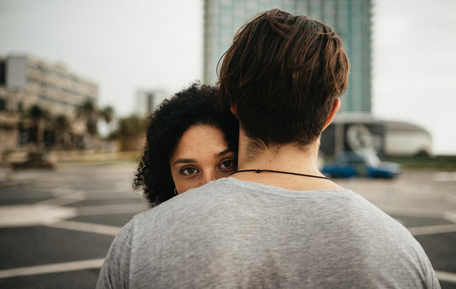 12 Signs You're The Toxic Influence In The Relationship, Even Though ...