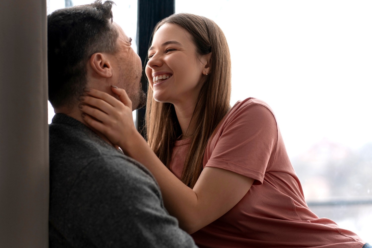 100 Naughty Truth or Dare Ideas for Couples - Attraction Diary