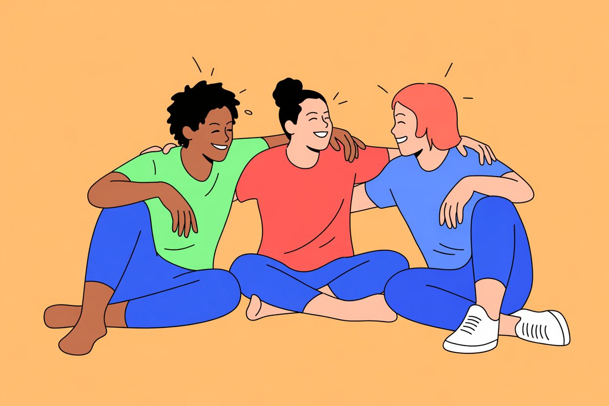 150 Best Truth Or Dare Questions For Teenagers - Attraction Diary