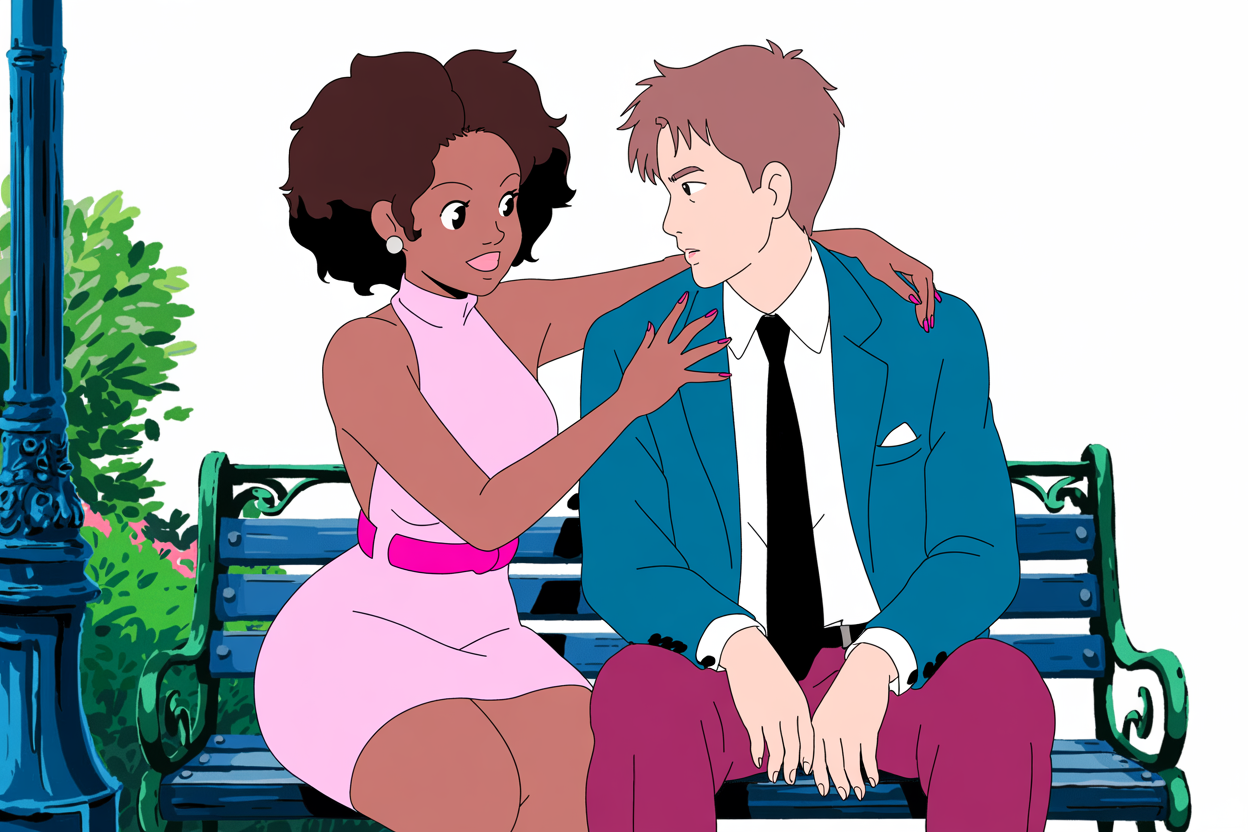 When She Rejects You But Still Acts Interested, Here’s Why - Attraction ...