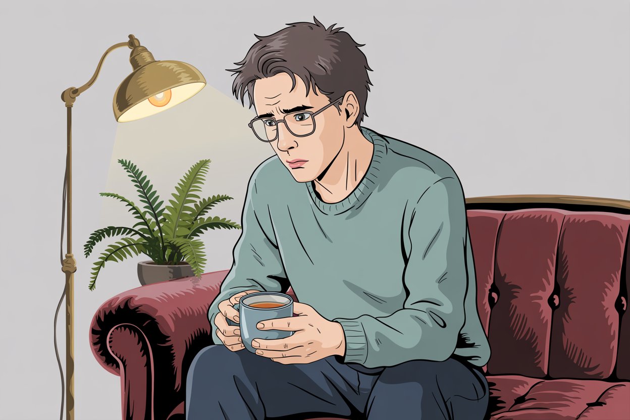 10 Signs Of An Insecure Man Attraction Diary