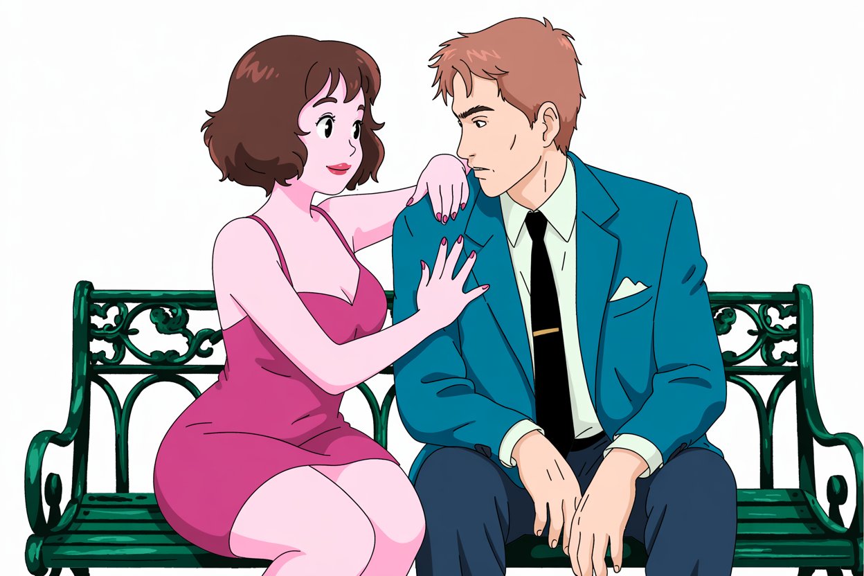 Stop Wasting Time on a Girl Who Does These 6 Things - Attraction Diary