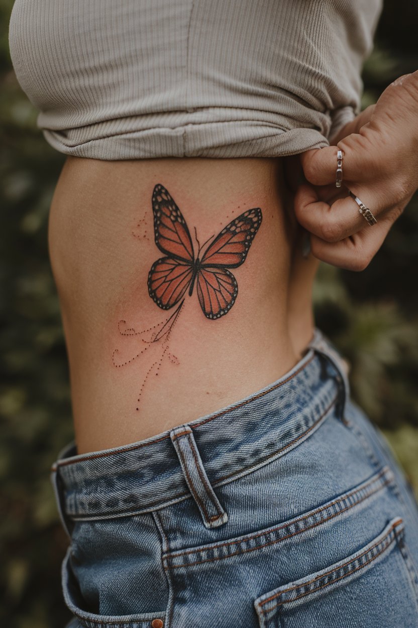 20 Amazing Tattoo Ideas For Women - Attraction Diary