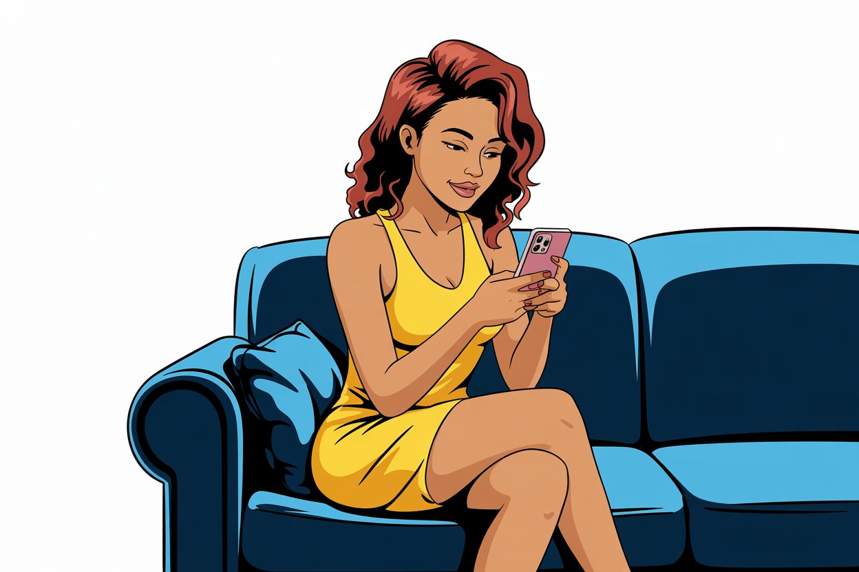 120+ Short Messages That Will Make Your Girlfriend Feel Butterflies ...