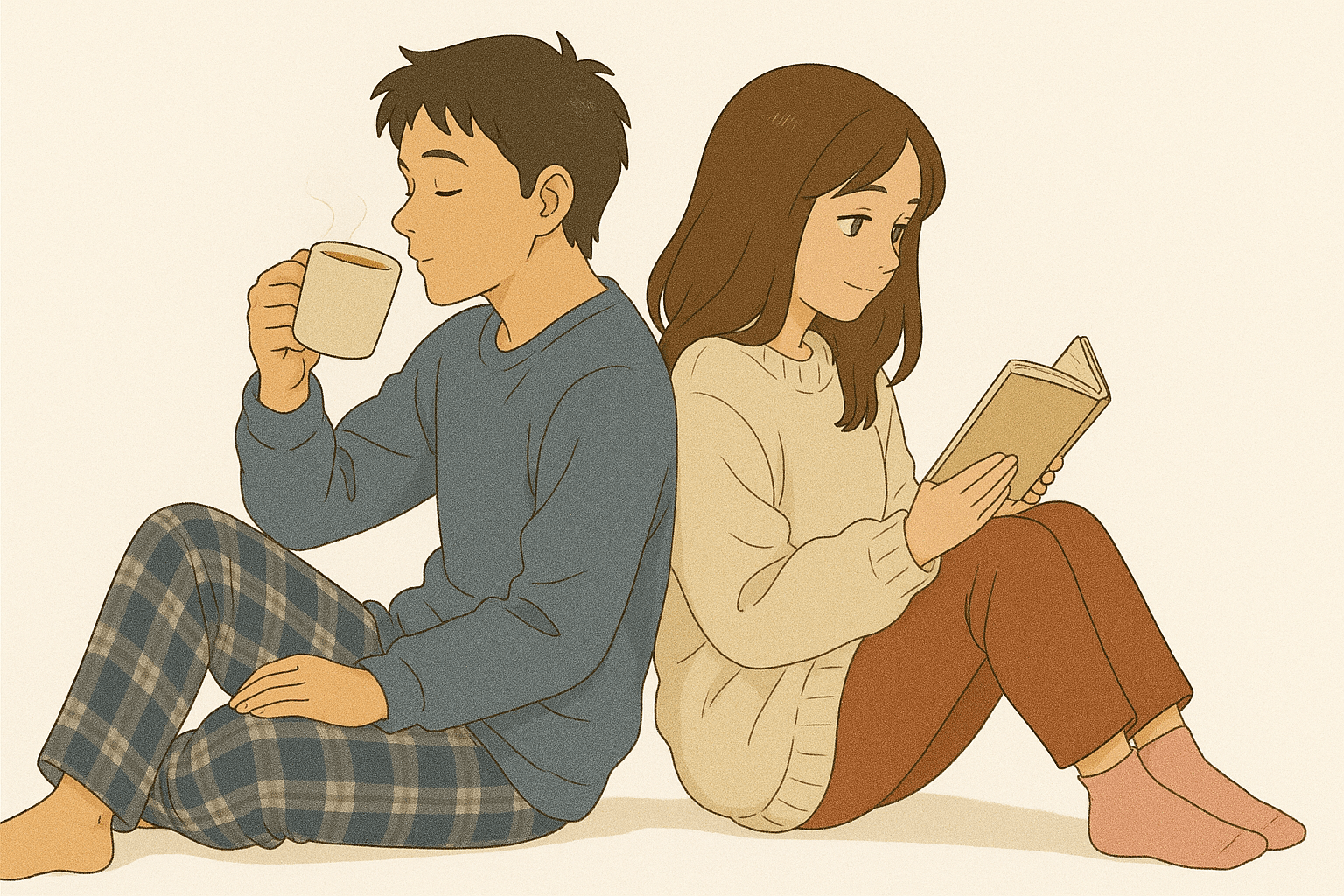 If You Want To Stay Together Forever, Turn These 8 Sweet Gestures Into ...