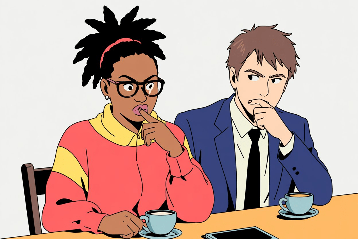 Outsmart Manipulative Girls With These 8 Psych Tricks - Attraction Diary