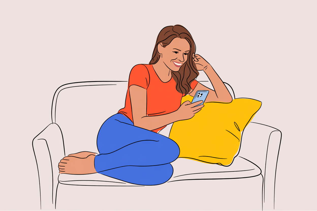 20 Creative Texting Ideas That Will Make Someone Fall For You ...