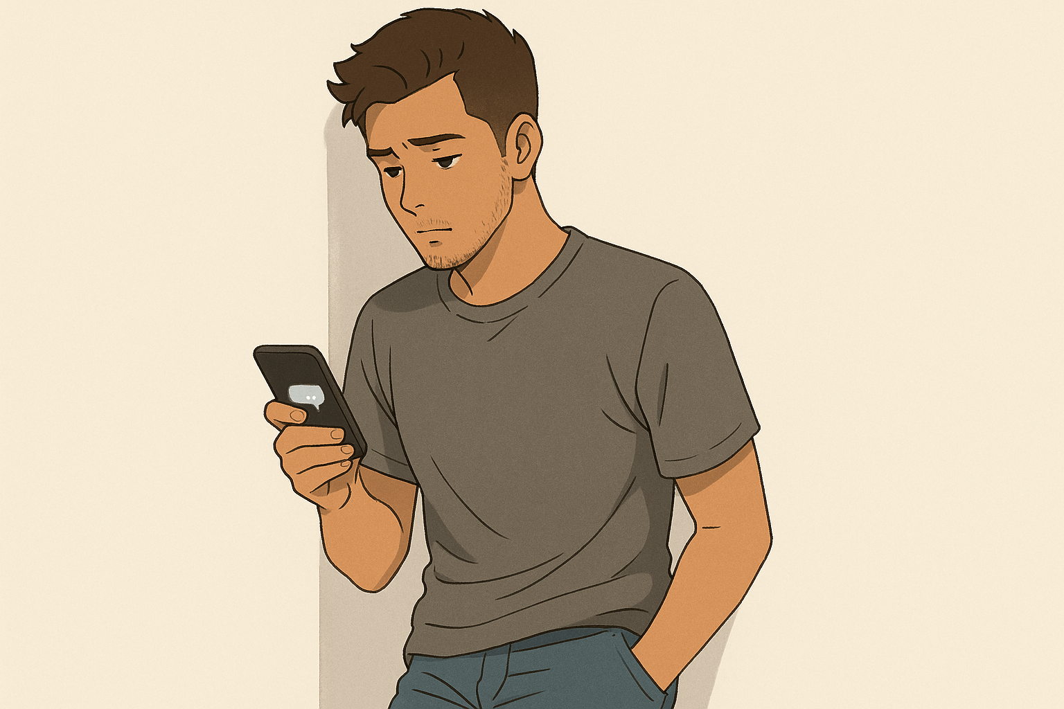 100 Best Texts for Your Boyfriend After Fight - Attraction Diary