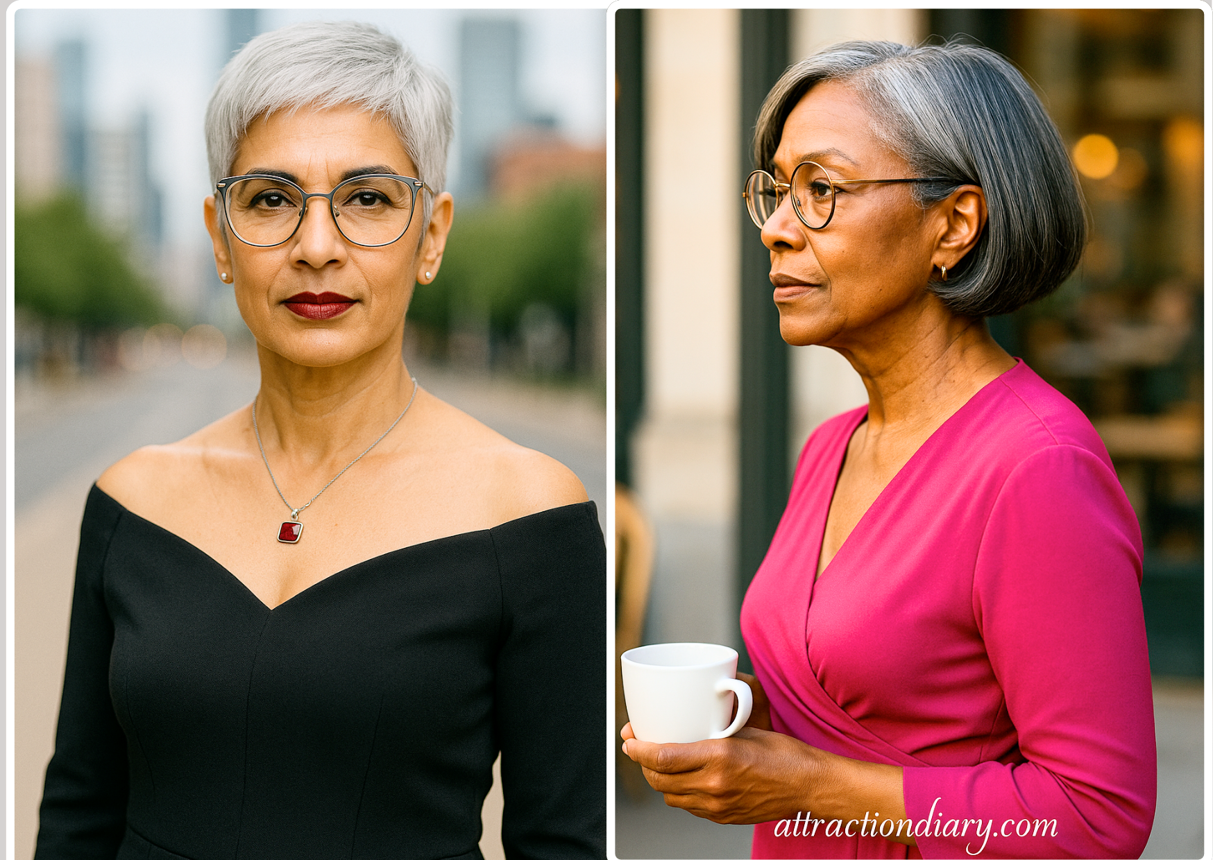 12 Tips To Look Presentable Everyday - Attraction Diary