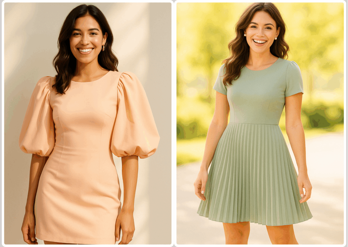 20 Best Graduation Dresses - Attraction Diary