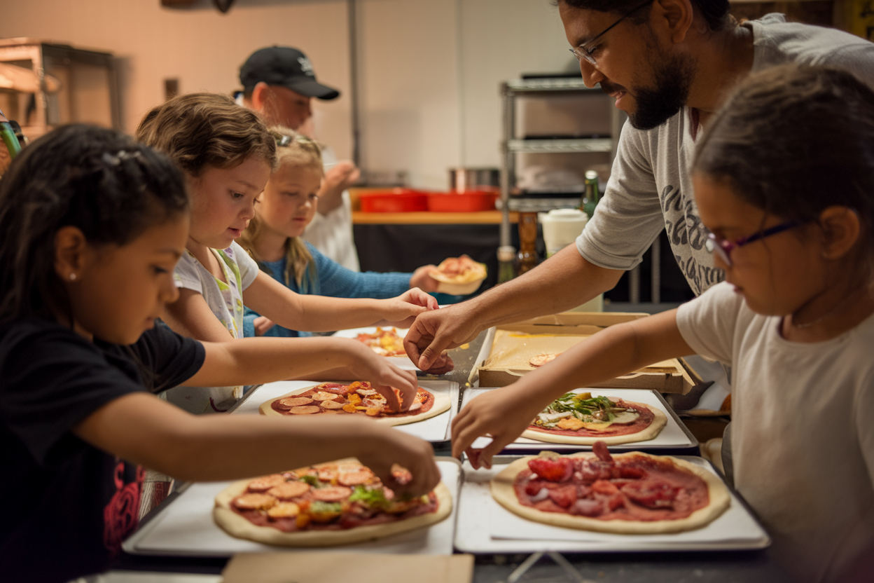 20 Fun Activities For Children’s Day - Attraction Diary