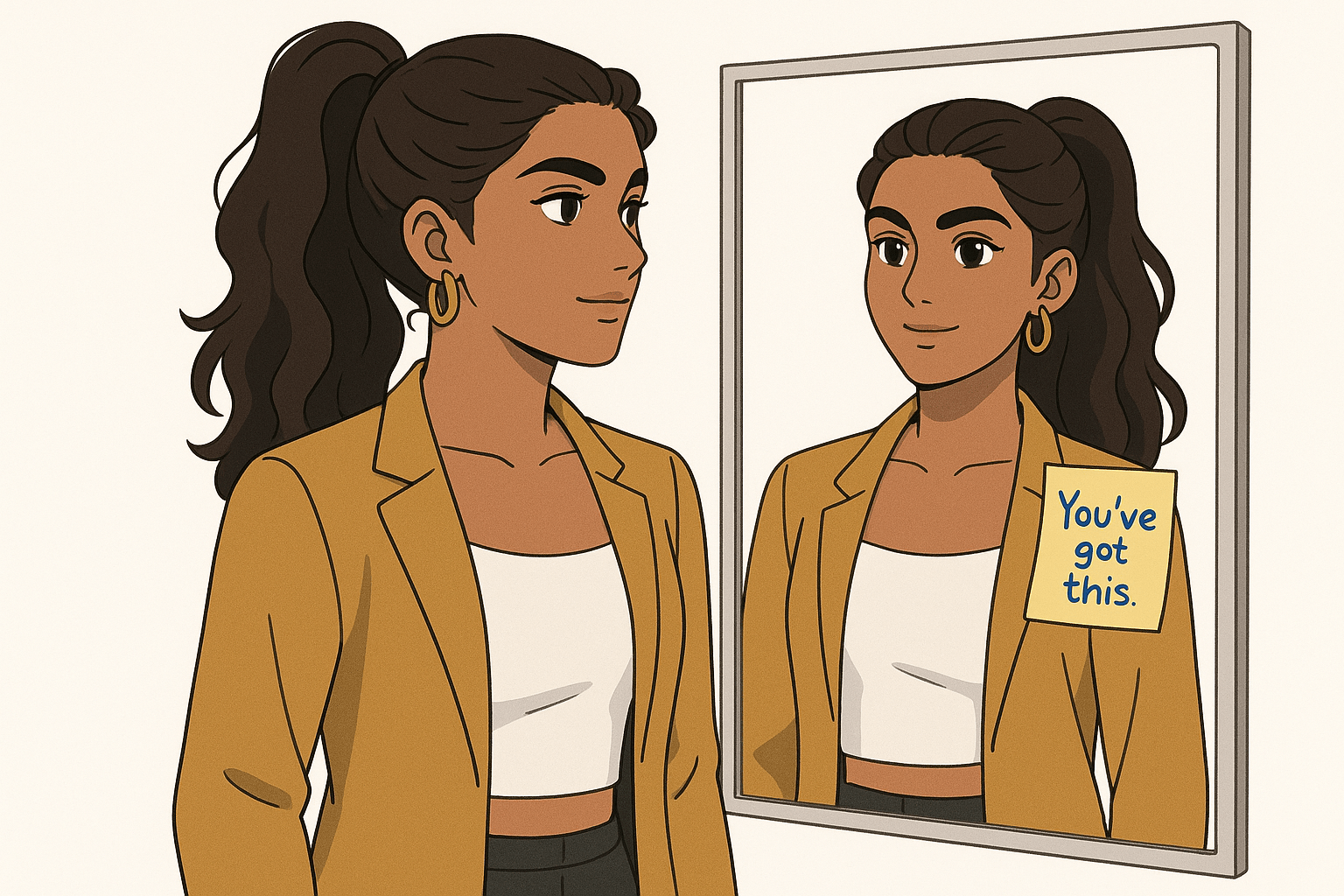 100 Confidence Messages and Quotes To Build Self Confidence ...