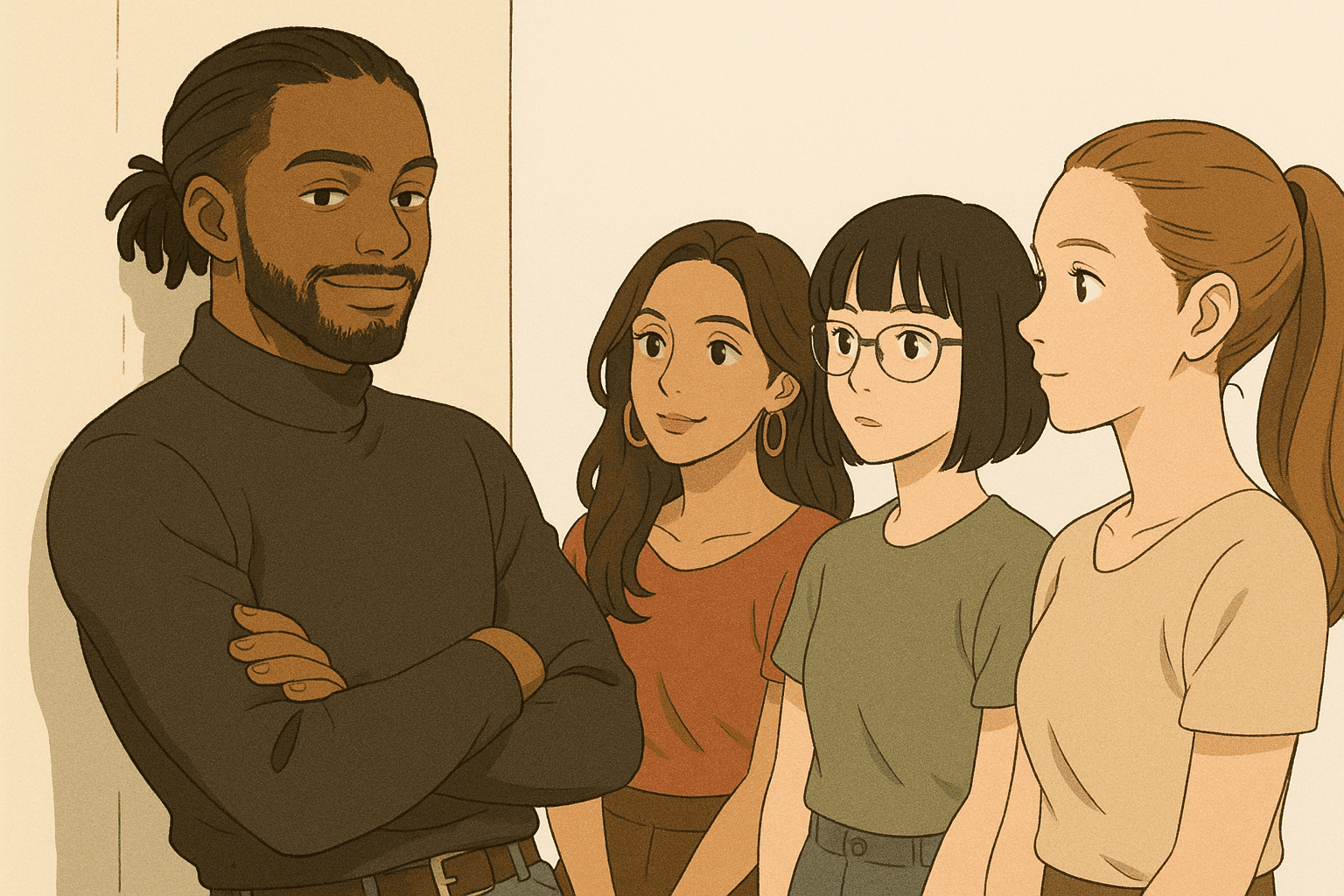 12 Secrets That Will Immediately Change The Way Women See You ...