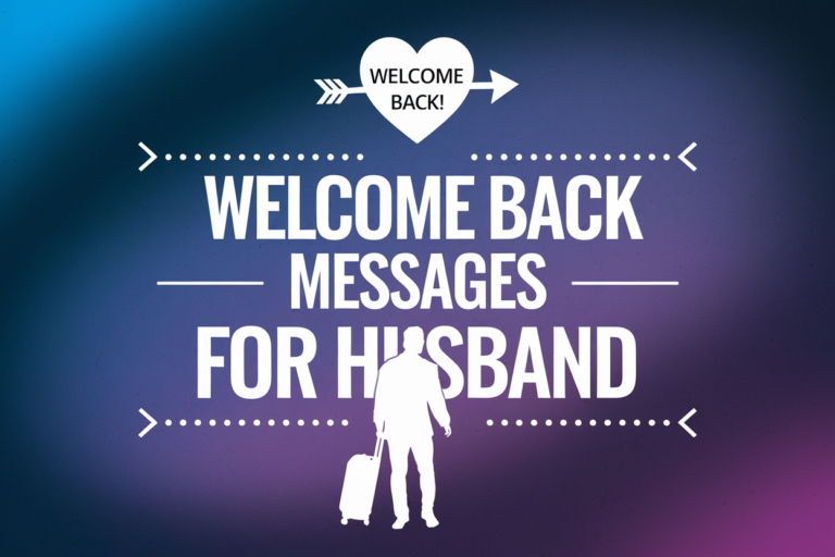 100 Welcome Back Messages For Students - Attraction Diary