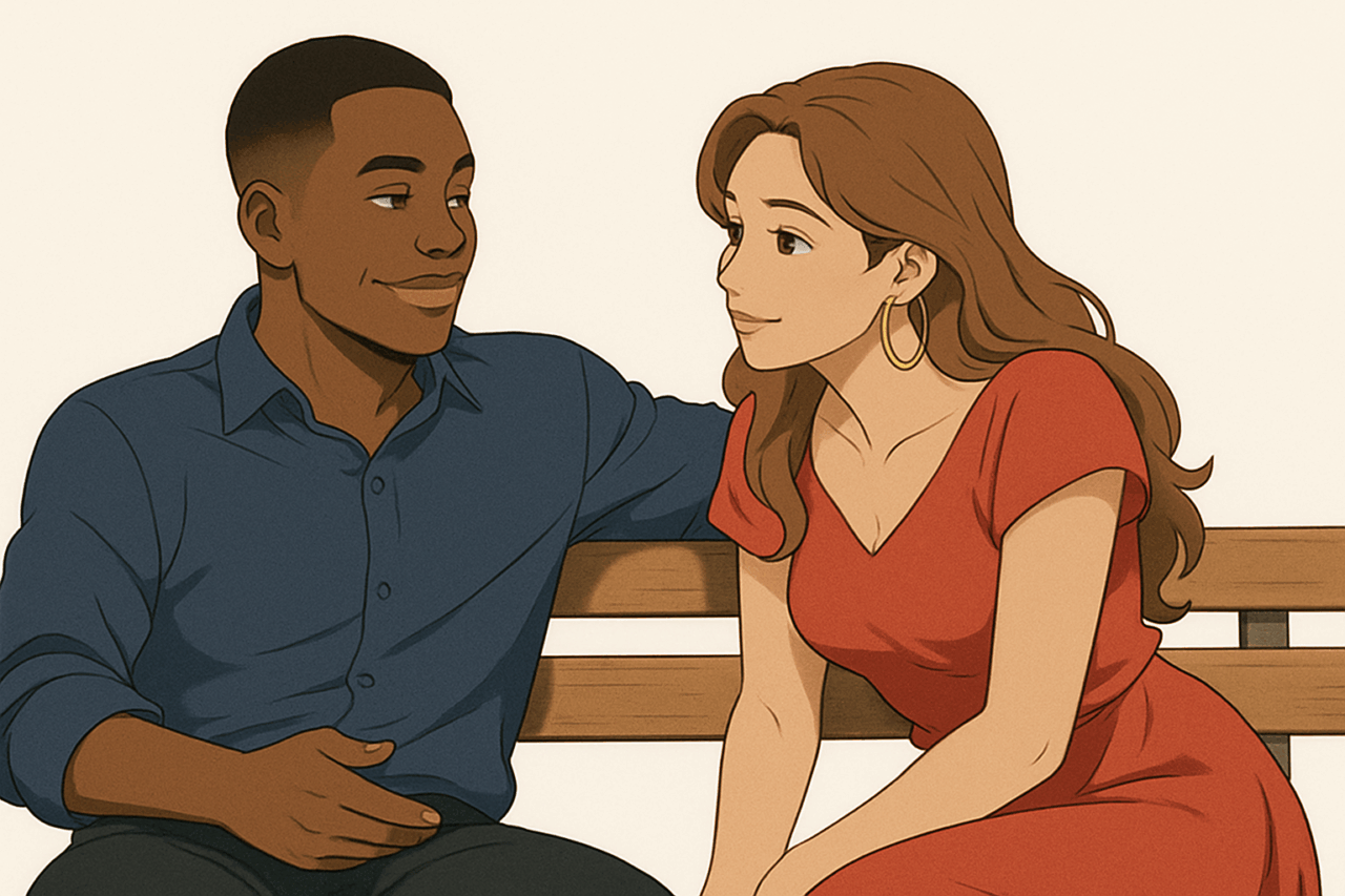 Attraction Diary - Quality articles about relationships, dating, and self-help