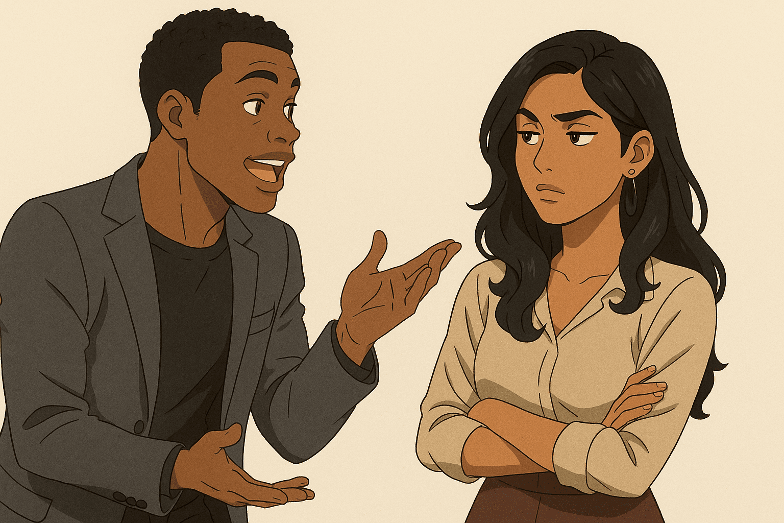 10 Cringe-Worthy Dating Mistakes That Turn Women Off - Attraction Diary