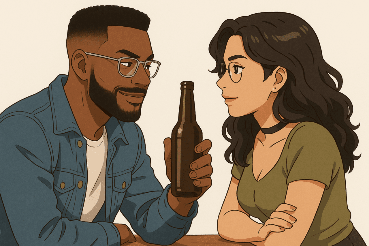 100 Flirty Truth or Dare Questions to Ask Your Crush - Attraction Diary