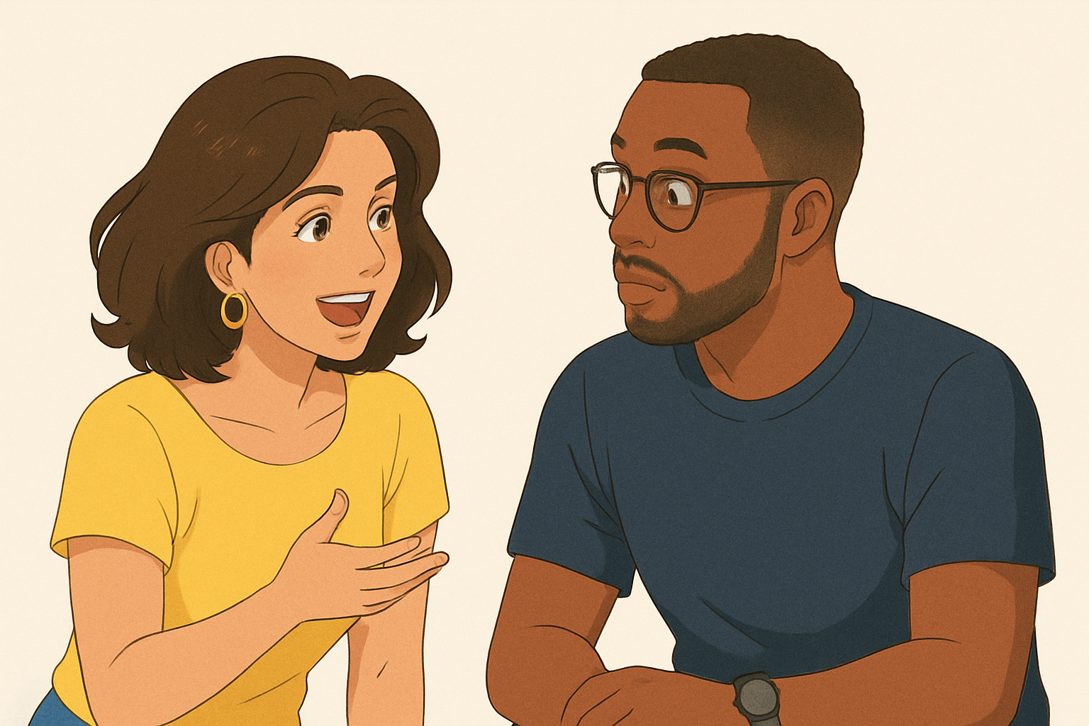 12 Signs You Should Make A Move On A Woman - Attraction Diary