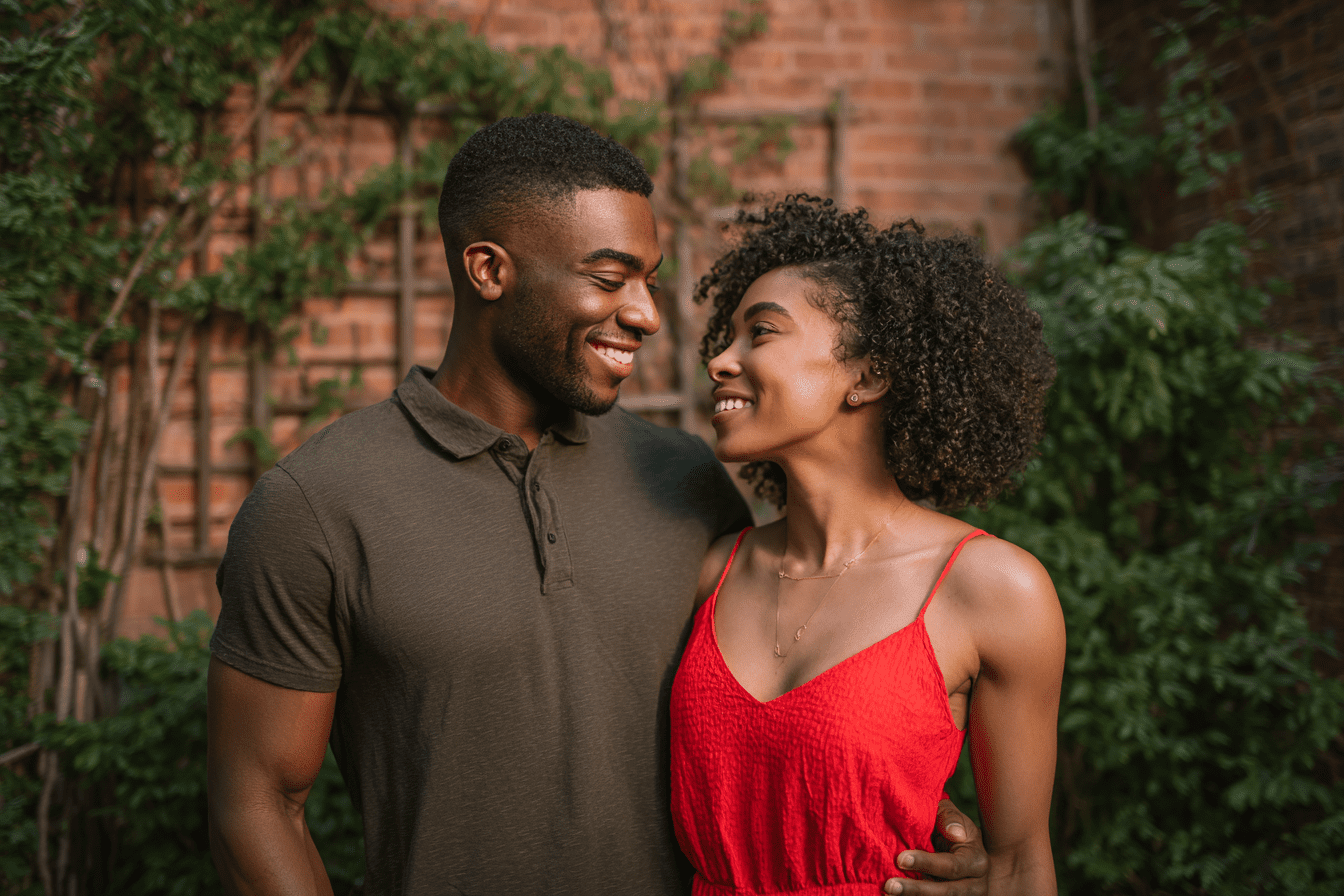 According To Studies, These 3 Things Make A Woman Fall In Love With A ...