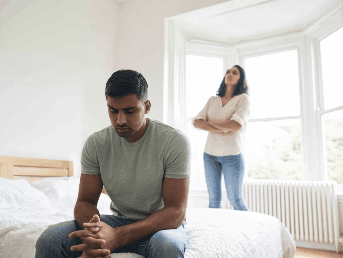 12 Signs a Woman Does Not Respect You - Attraction Diary