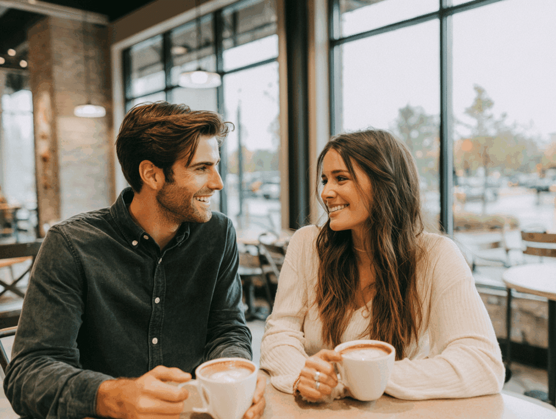 12 Things Attractive Men Never Do - Attraction Diary