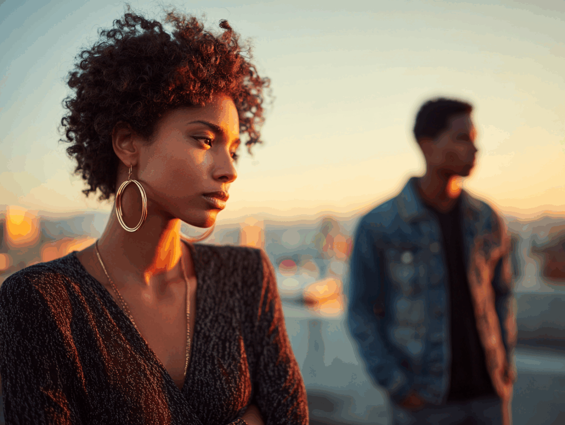 There's a New Dating Trend Called “Slow-Fading” (And It's SO Toxic ...