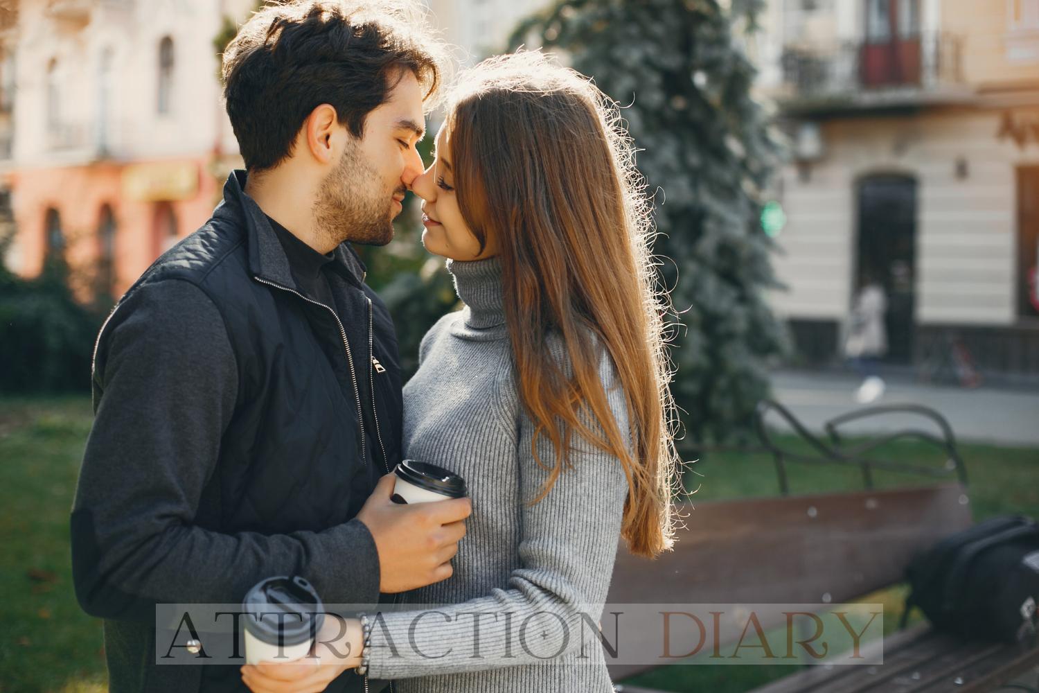 5 Things Women Do When They Genuinely Love You - Attraction Diary