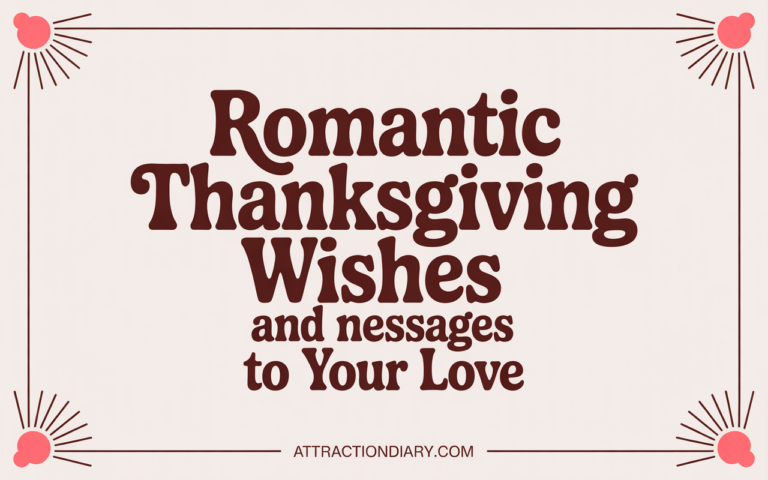 100+ Best Thanksgiving Messages and Wishes for Teachers - Attraction Diary